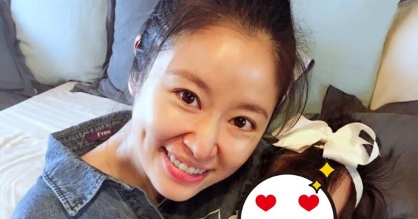 Ruby Lin has a headache about giving name to her baby daughter - Asian ...