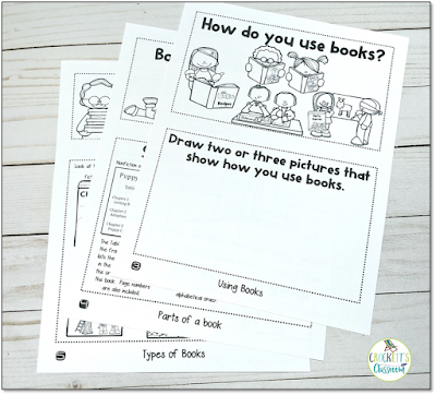 Crockett's Classroom