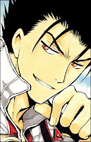 Awesome AMVs: Bon Appetite