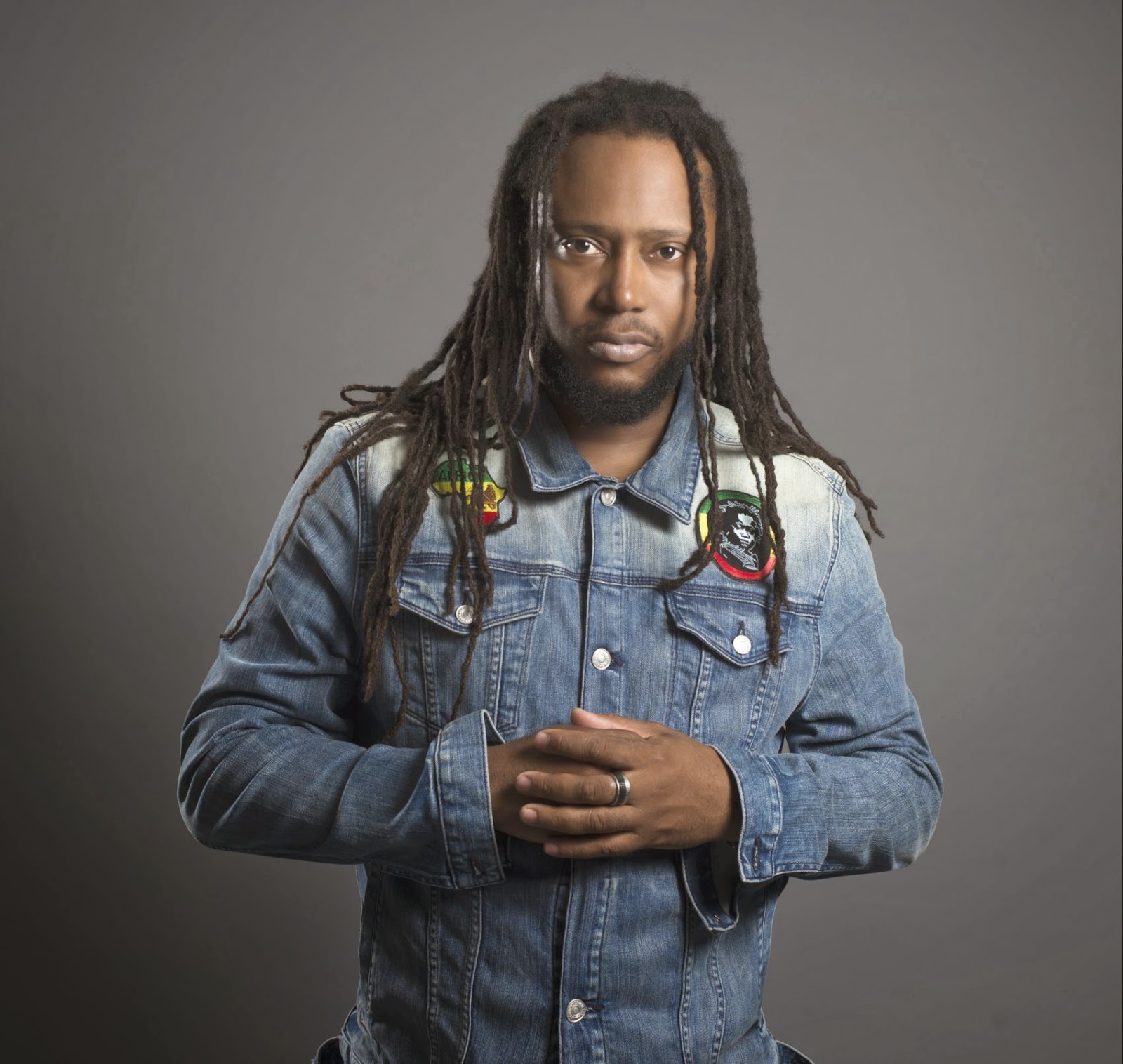 Reggaediscography: DUANE STEPHENSON - DISCOGRAPHY: (Reggae Singer)