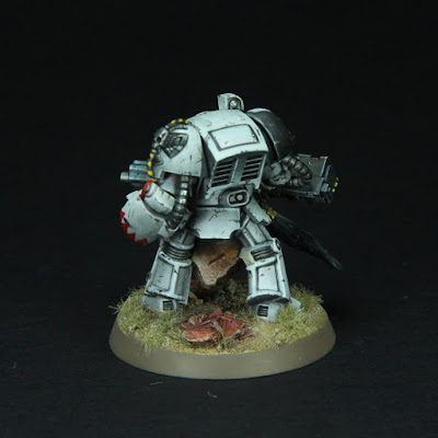 Le Blog dé Kouzes: Terminator et Modulation