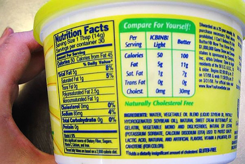 ISO 22000 Resource Center: Food Labeling