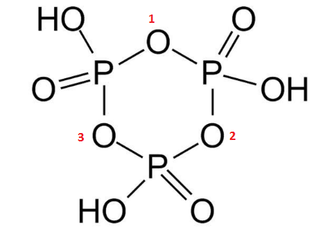 Welcome to Chem Zipper.com......: What is structure of (HPO3 ...