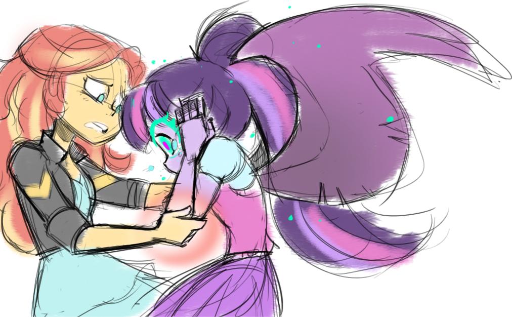 Equestria Daily - MLP Stuff!: EQG Show Staff Share Their Concepts And ...