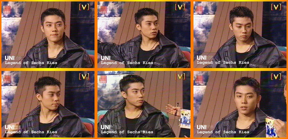 DSP 리즈시절 - 인스티즈(instiz) 이슈 카테고리