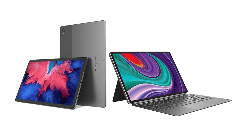 Lenovo Pad Pro 2021, Pad Plus 11, Pad 11 now official in China