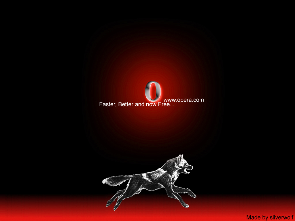 Opera Mini Wallpaper Photo | Wallpaper Pictures Photos and Images