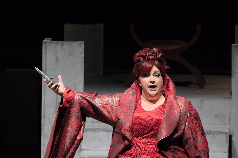 Canberra Critics Circle: “La Clemenza di Tito”, National Opera ...