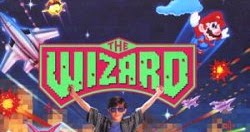 El campeón del videojuego - The Wizard [RetroCine] ~ RetroJugones