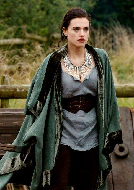 Merlin, Morgana | Merlin morgana, Katie mcgrath, Merlin