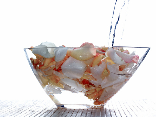 Canada Floral Delivery Blog: How To Make Floral Water