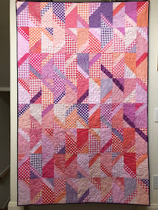 Cissa's Blog: Algorithm Quilt