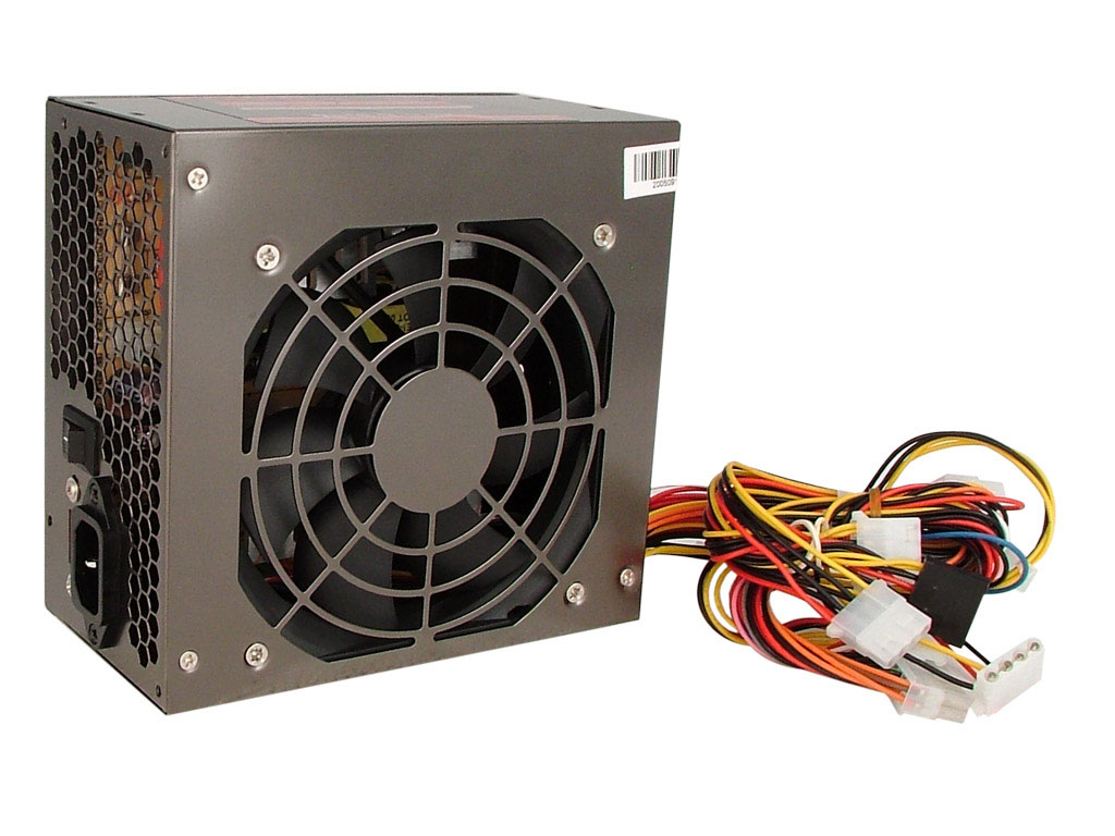 Pasos para limpiar una fuente de poder