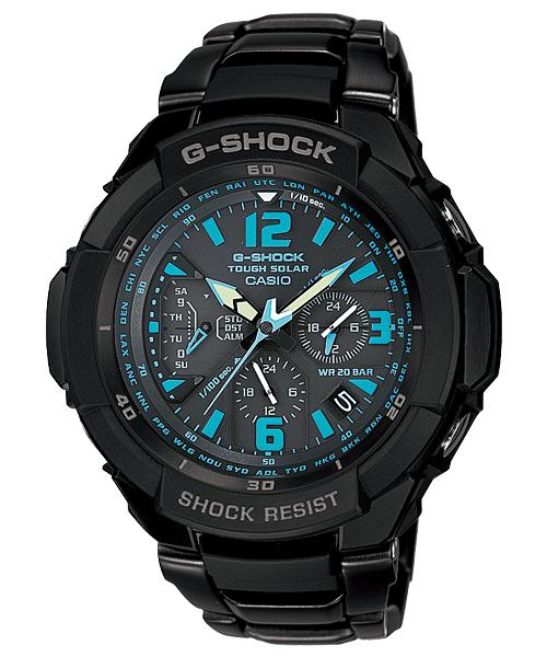 Jam Original.Com: Casio G-Shock Analog Digital