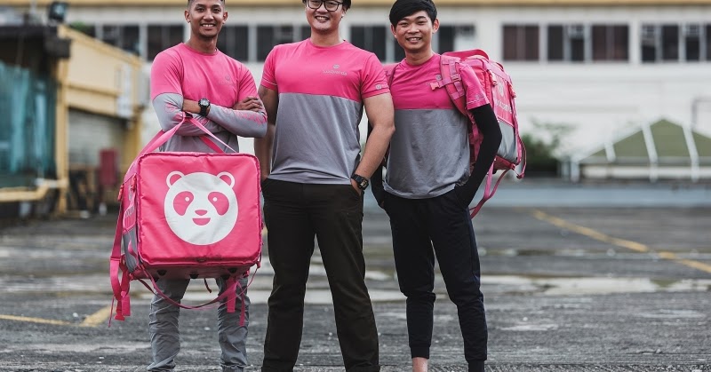 foodpanda and Manila City Government provides jobs to displaced ...
