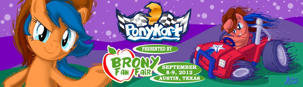 Equestria Daily - MLP Stuff!: Convention Compilation - August 10th