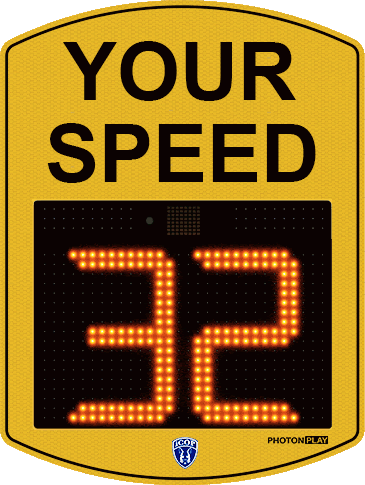 A Concise Overview and Features of Speed Feedback Signs