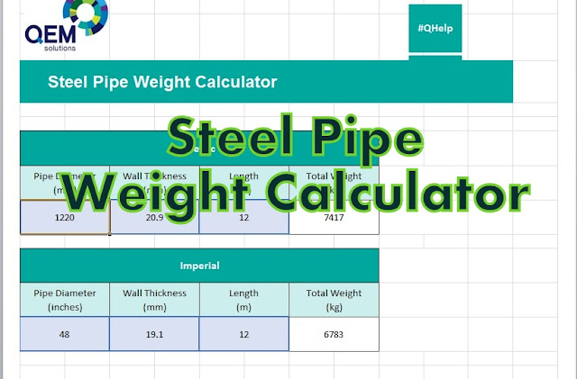 Pipe Weight Calculation Steel Pipe Weight Chart (With PDF), 56% OFF