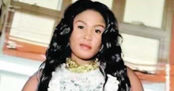 Stella Dimoko Korkus.com: Actress Ruth Eze Explains That Her 4 Year Old ...