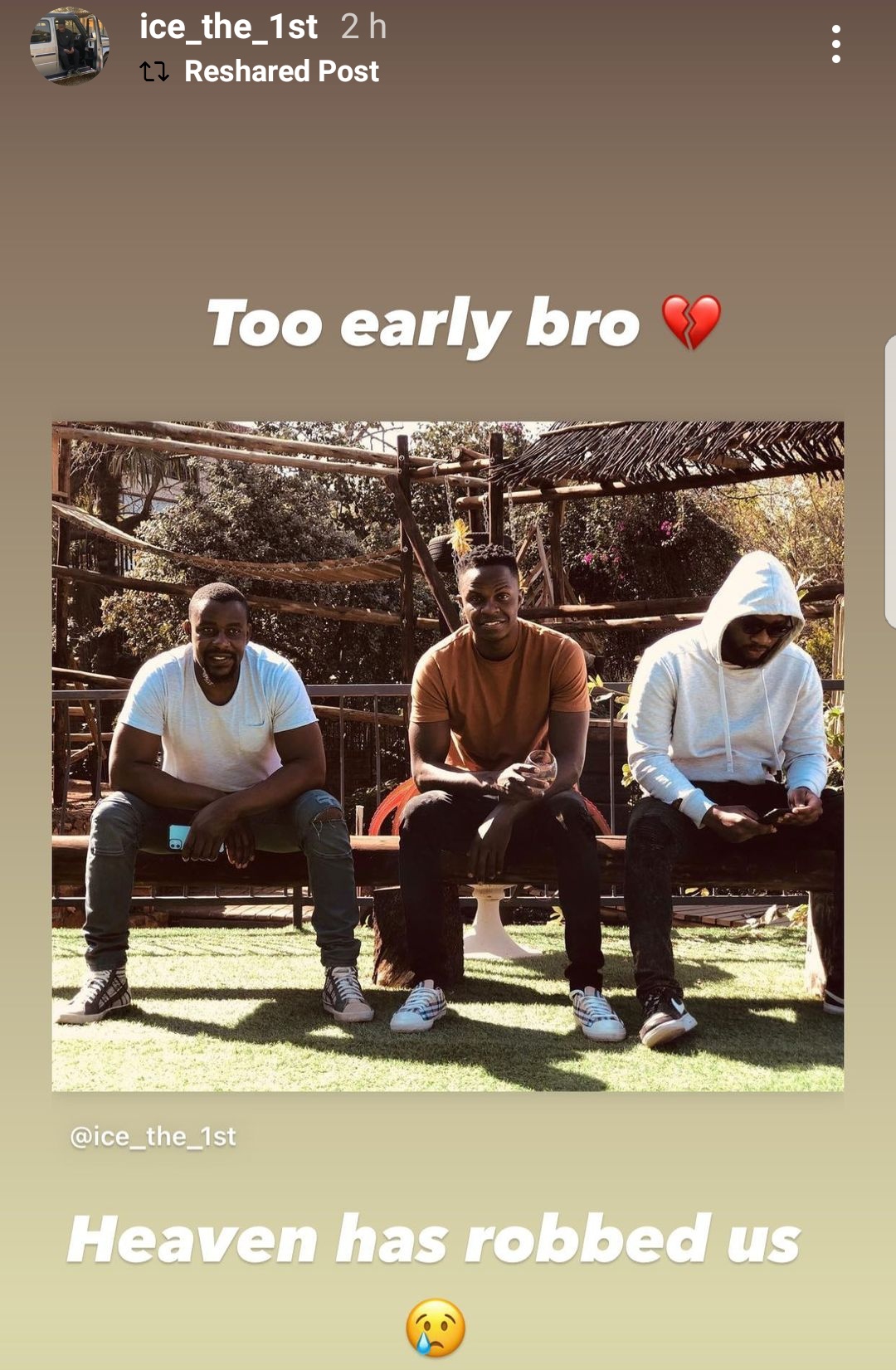 PILOT BEHIND POPTAIN VIDEO | Mafaro