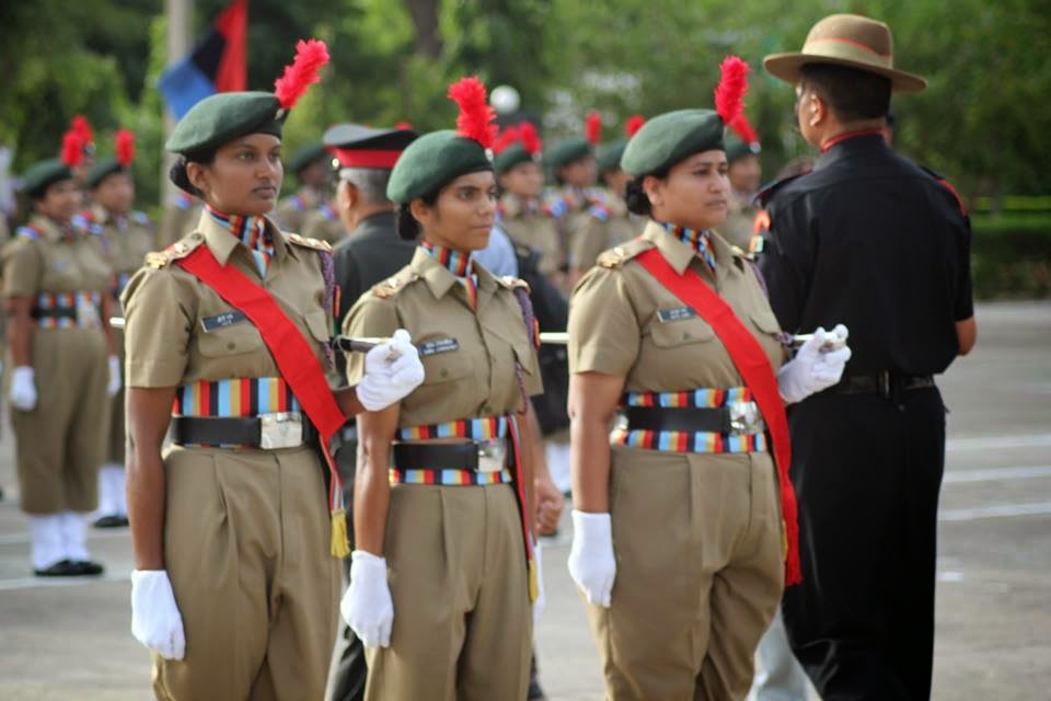 ANO Blog is for Associate NCC Officers (ANOs) in India www ...
