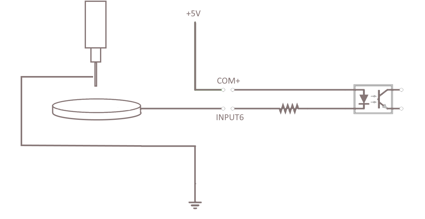 SeanD: Using Z Probe With LinuxCNC