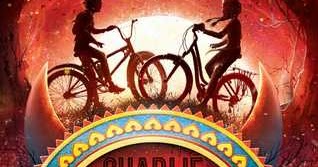 Charlotte's Library: Charlie Hernández and the League of Shadows, by ...