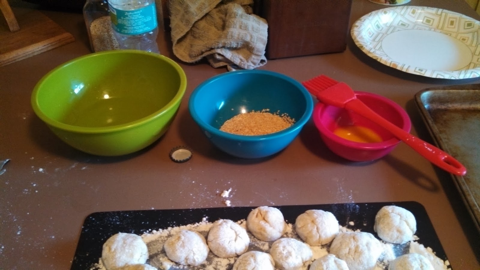 The Fangirl Foodie: "Poke-Manju: The Rage Candy Bar"- Geek Recipe ...