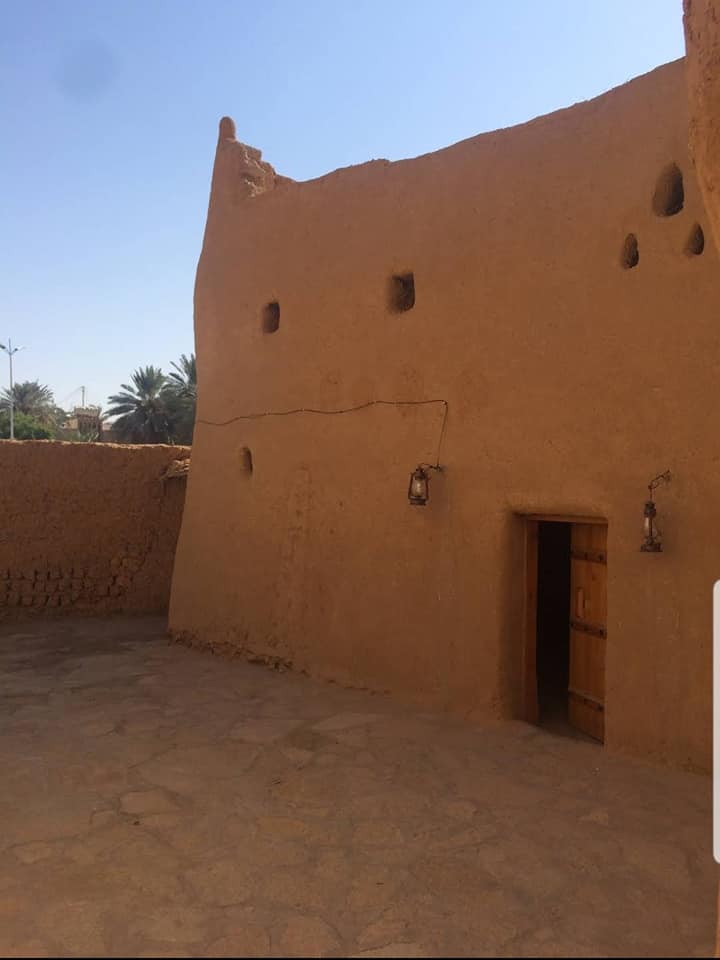 Какво не знаете за Саудитска Арабия: Замъкът Заабал е замък в северната ...