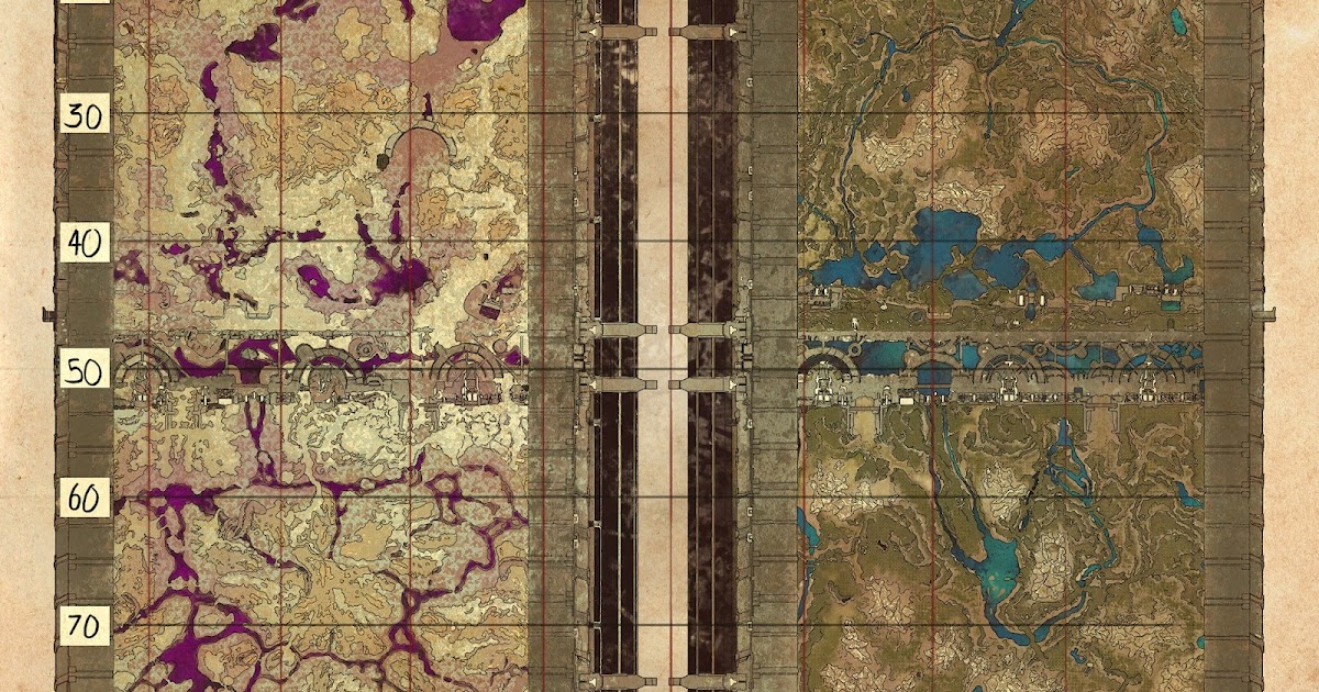 El Lado Oscuro - ARK SURVIVAL EVOLVED -: GENESIS 2