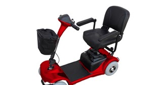 Active Mobility Scooters