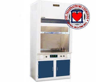 Fume Hood LFH-120SCI - PT.DAIHAN LABTECH INDONESIA