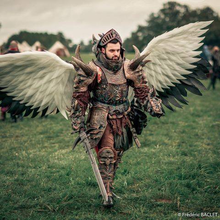 Propnomicon: November 2020