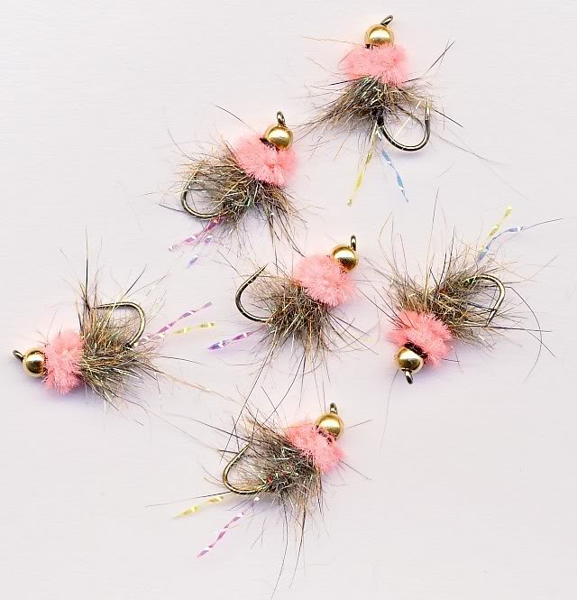 Northern Illinois Fly Tyers: Free Tying Event - Bob Olach Ties World ...