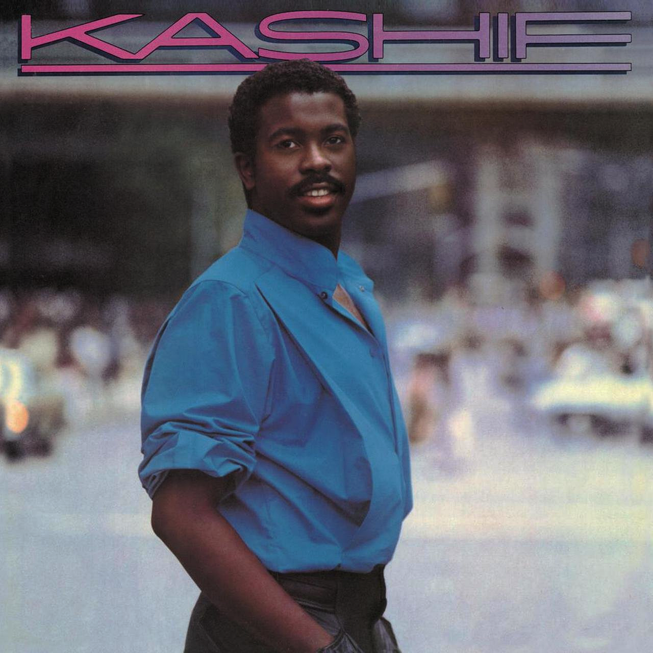 R&B Classics: Kashif (Expanded Edition) (1983-2012) (Flac)