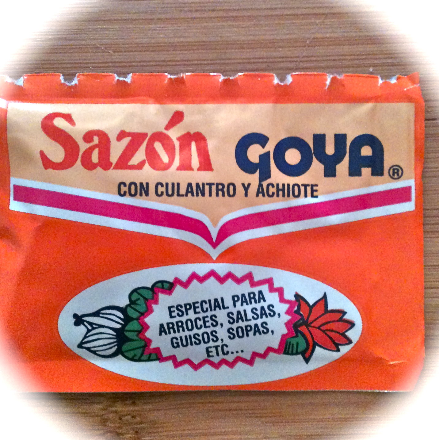 everyday donna: Here's The Secret To Mexican Rice Color and Flavor