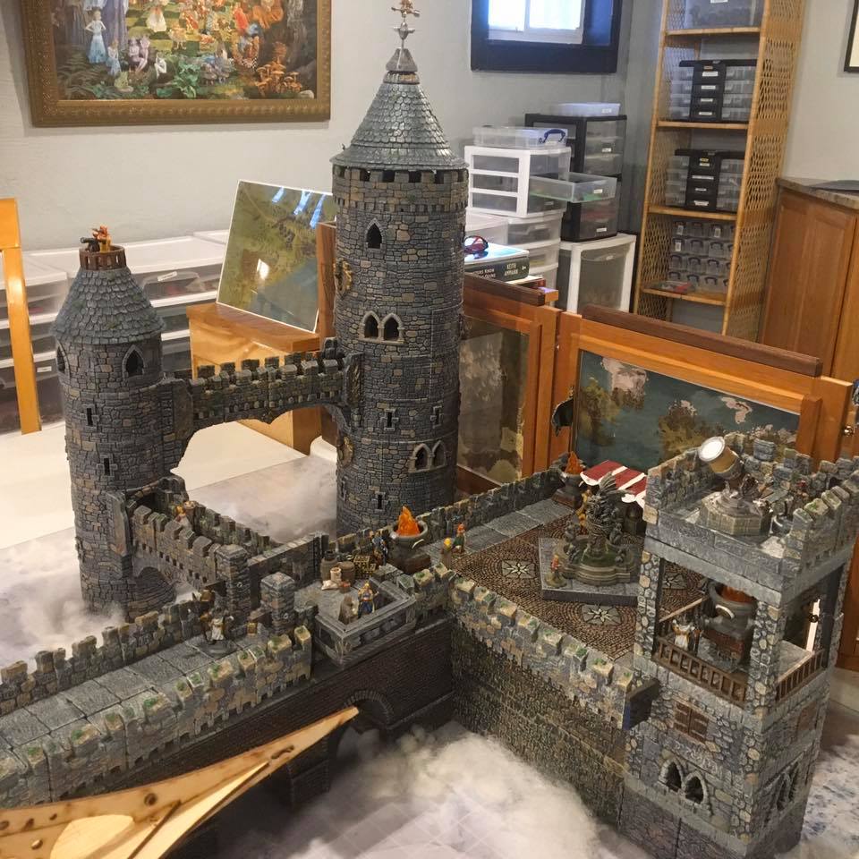 Confraria dos RPGs: Cenários de RPG – 66