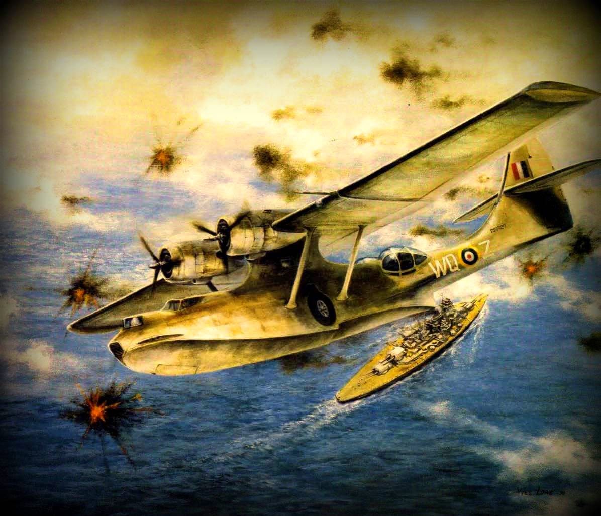 ΙΣΤΟΡΙΑ ΕΛΛΗΝΙΚΗ ΚΑΙ ΠΑΓΚΟΣΜΙΑ : ΤΟ ΘΩΡΗΚΤΟ BISMARCK ΚΑΙ Η ΔΡΑΣΗ ΤΟΥ ...