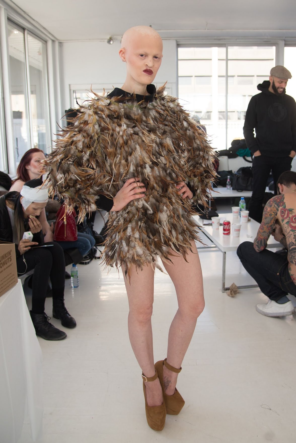 Wikipedia, Profile History Story: Who is Melanie Gaydos?