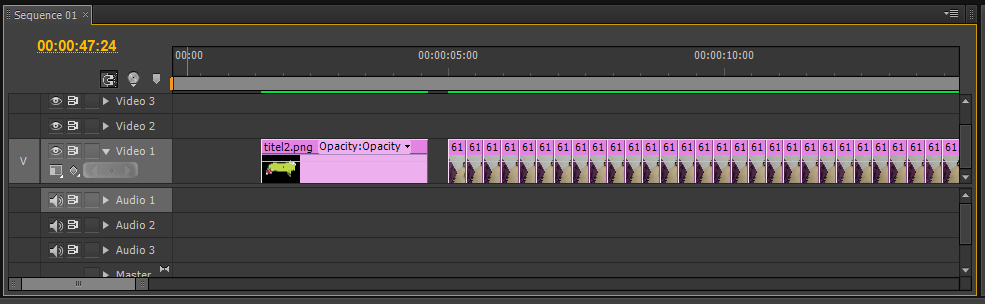 Aloha!: Cara Membuat Stop Motion di Adobe Premiere CS6