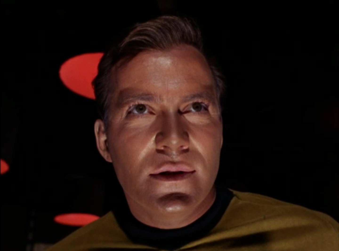 Star Trek Is Awesome: The Enemy Within: TOS Season 1 Episode 5