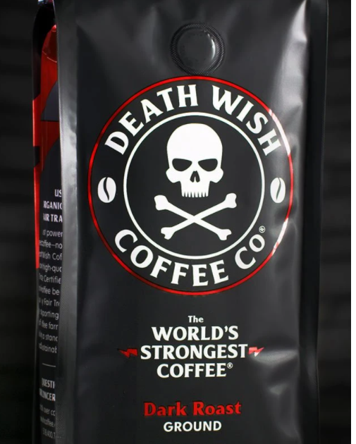 Strongest Coffee of the World? - Science,Facts and General Truth