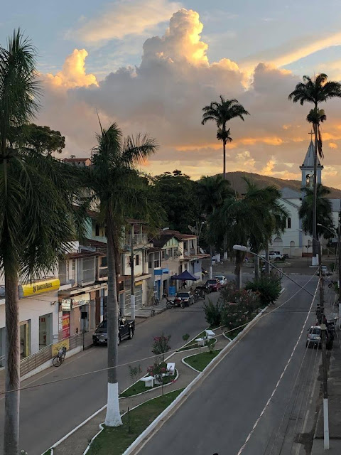 Teófilo Otoni Noticias Da Região....: Fotos da cidade de POTE MG