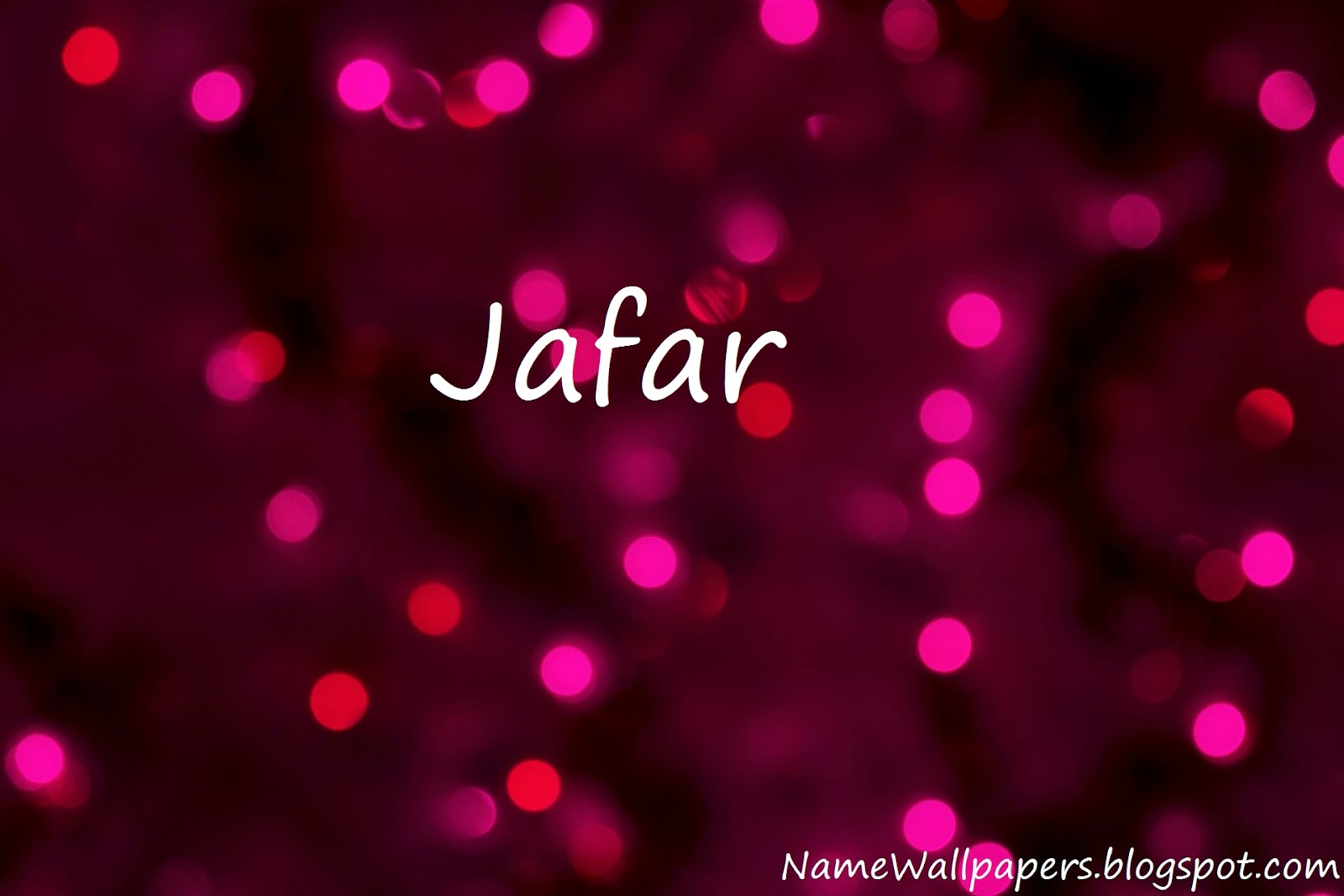 Jafar Name Wallpapers Jafar ~ Name Wallpaper Urdu Name Meaning Name ...