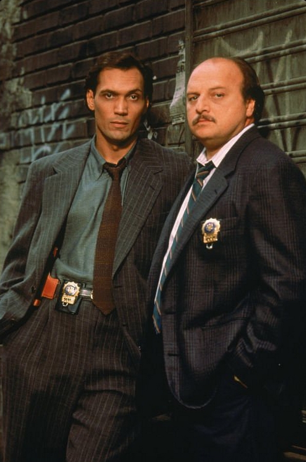 Filmovízia: NYPD Blue [1993-2005]