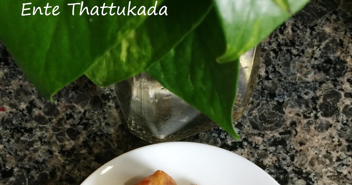 Ente Thattukada: Kayappam | Undampori | Bonda