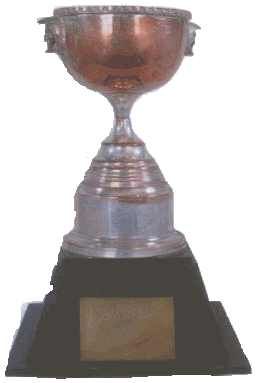 Troféus do Futebol: Campeonato Mexicano (Liga MX)