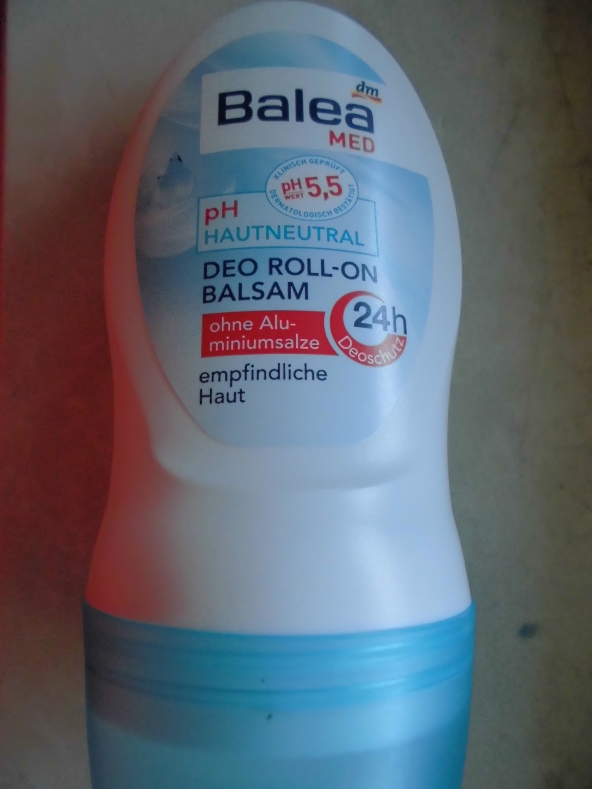 KosmetikEule: Pflege-Battle: Deo mit / ohne Aluminium