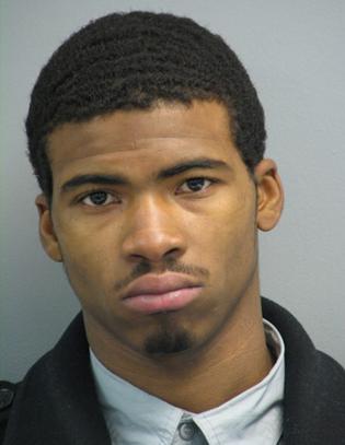 PGPD News: Police Arrest Suspect in Multiple Commercial Burglaries