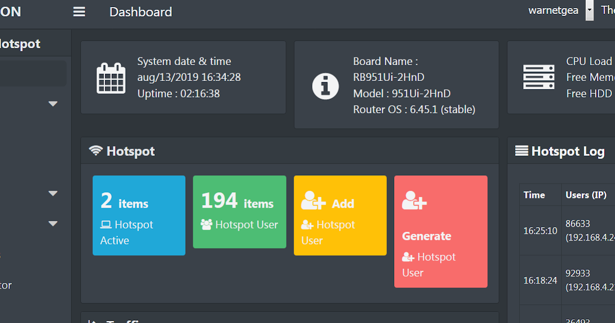 CARA INSTALL MIKHMON